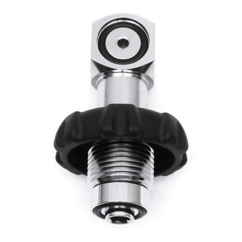 Scuba Diving Cylinders BCD DIN to Yoke Fill Adapter Tank Filling ...