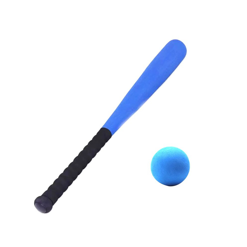 Baseball Bat Set 64cm Funny Games Kids Bat for Adults Kids Light ...