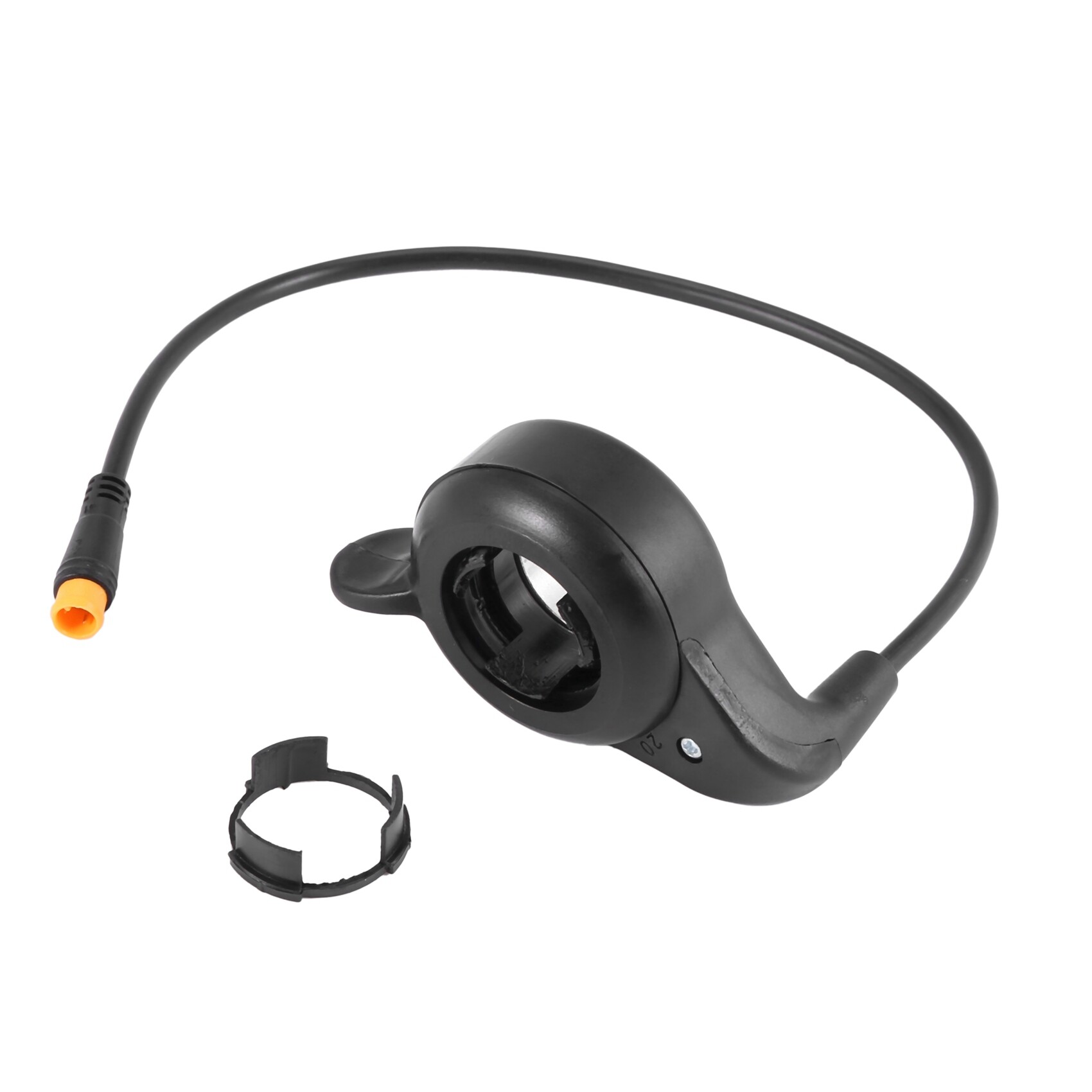 E-Bike Finger Thumb Throttle, FT-21X Ebike Accelerator, Electric ...