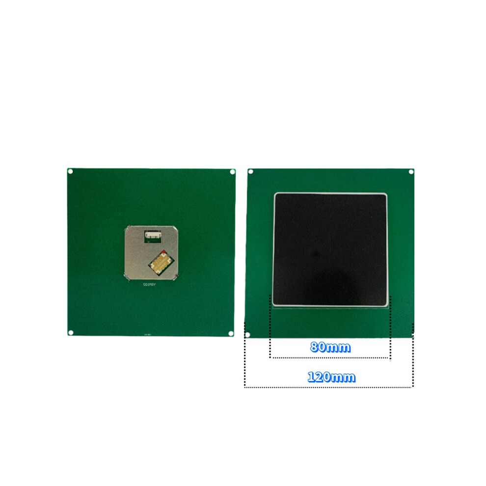 Module Lecteur RFID UHF TTL YRM100 avec Interface ESP32 et Antenne RFID ...