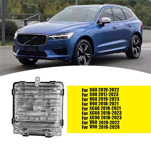 32365274 Module de Commande ECU de Voiture pour S60 S90 XC40 XC60 XC90 ...