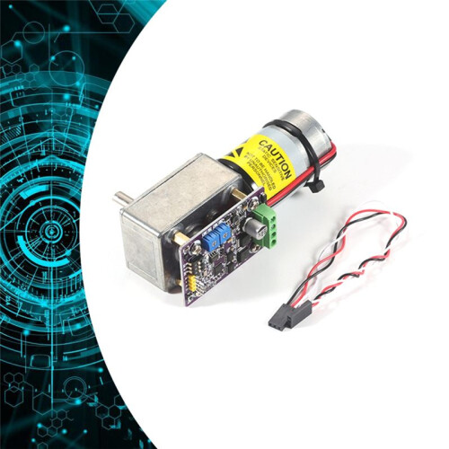 ASME-SQ Servo-Magnet-Encoder 120 Kg Schneckengetriebemotor Integrierte ...