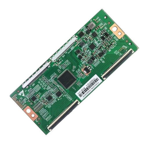 Upgrade DCBDS-H268C-01 Logic Board PT500GT004-2 Dual Partition 4K 2K ...