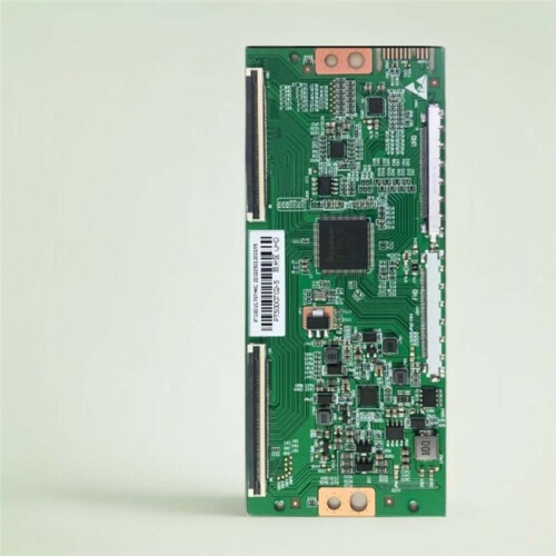 Upgrade DCBDS-H268C-01 Logic Board PT500GT004-2 Dual Partition 4K 2K ...