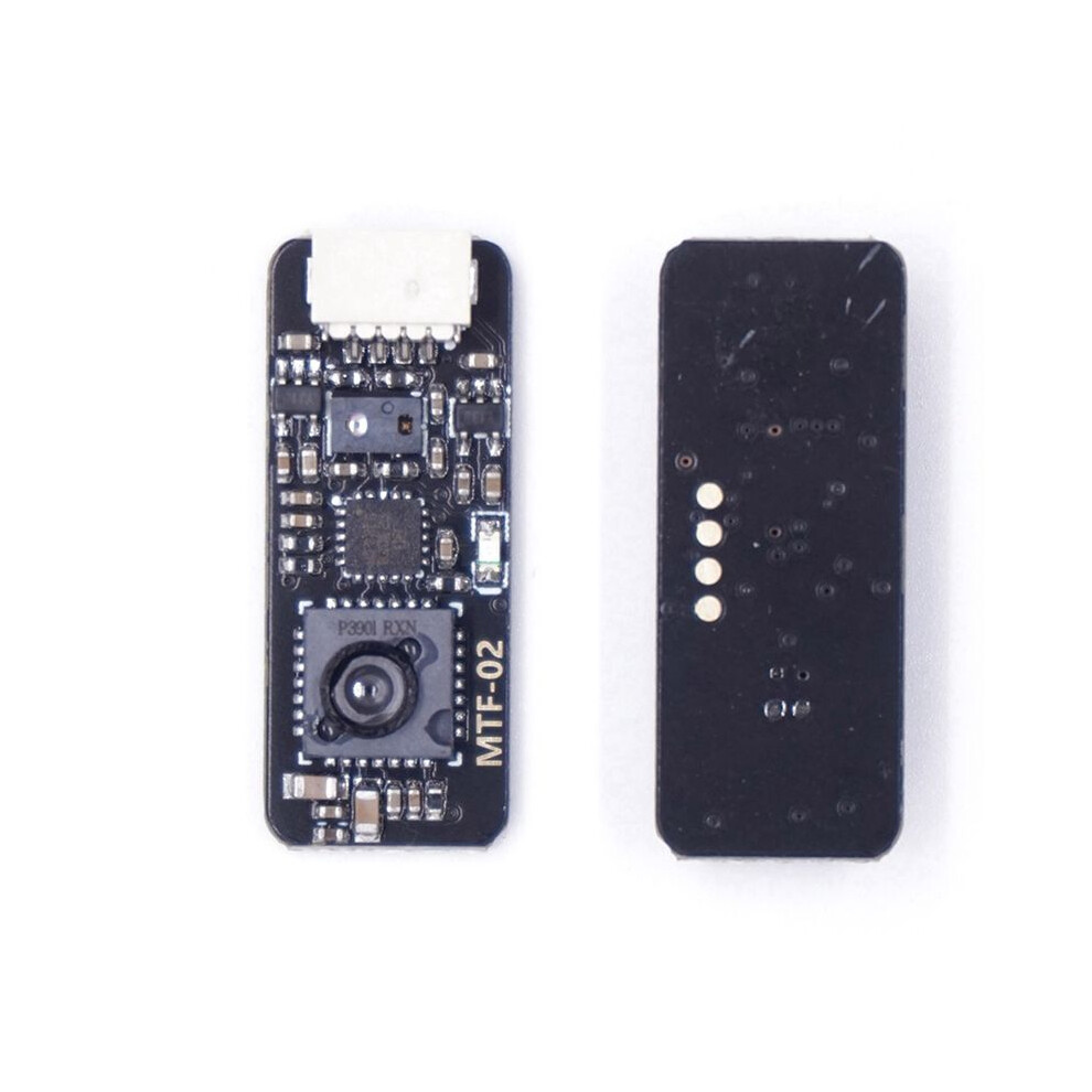 2X FLUX OPTIQUE et CAPTEUR LIDAR MTF-02 Compatible avec pour Ardupilo ...