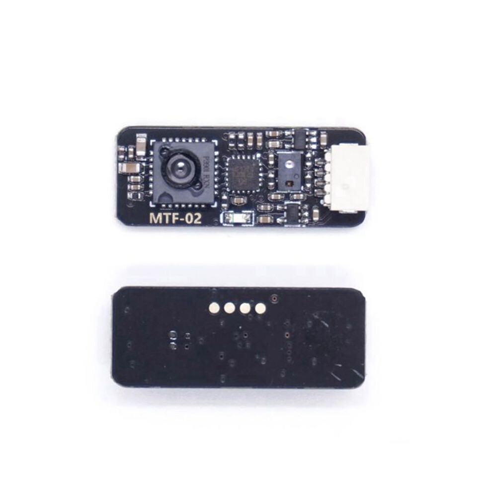 2X FLUX OPTIQUE et CAPTEUR LIDAR MTF-02 Compatible avec pour Ardupilo ...
