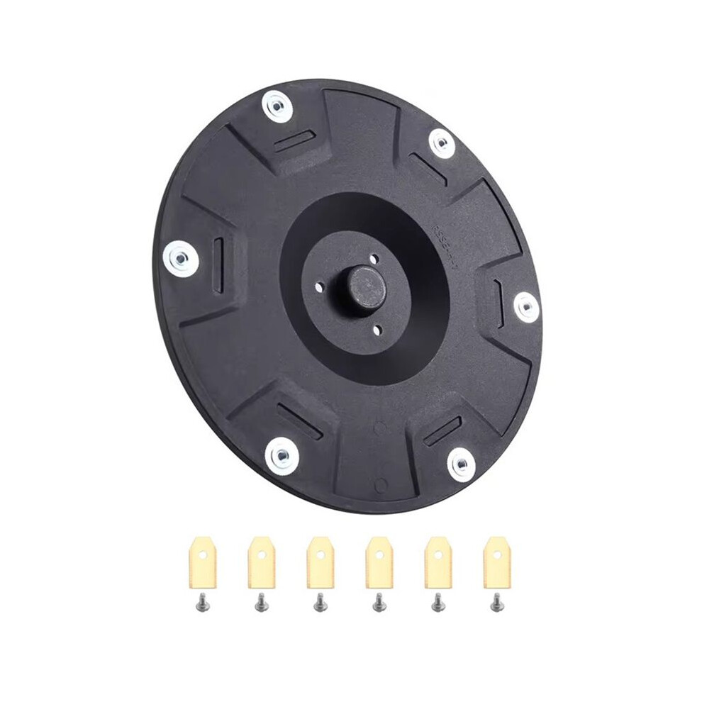 RSSE-H-1 Lawn Mower Robot Cutterhead for Navimow H-Series H500E H800E 6 ...