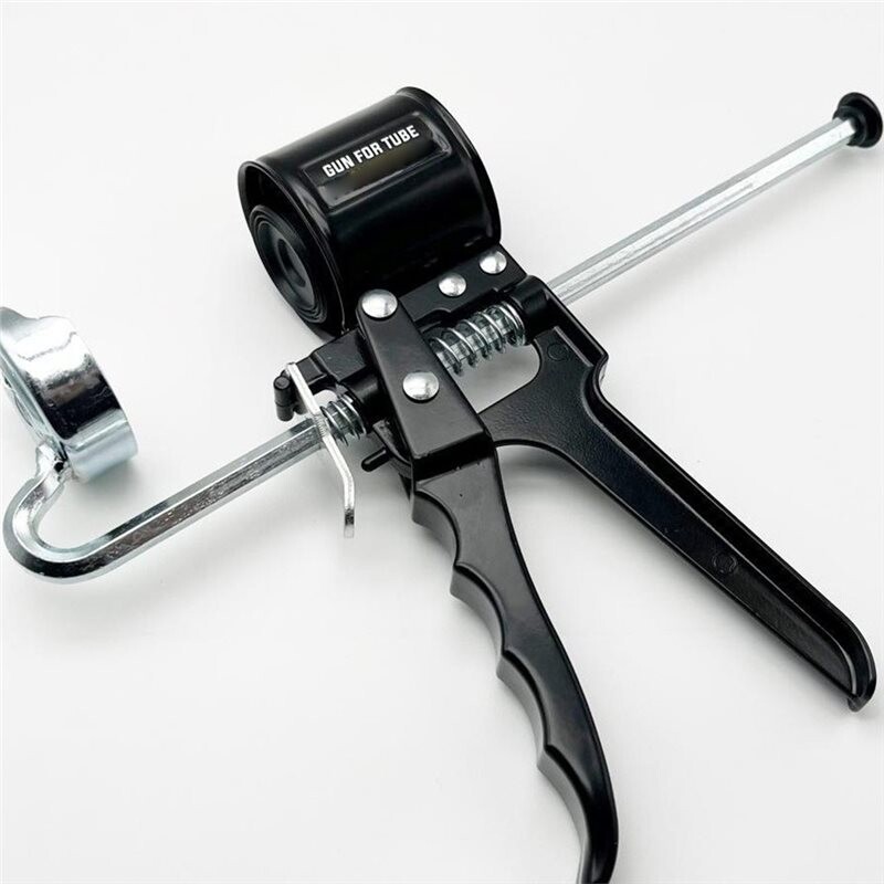 Glue Gun Edile Work Tools Portable Caulking Guns Building Tools Spray ...
