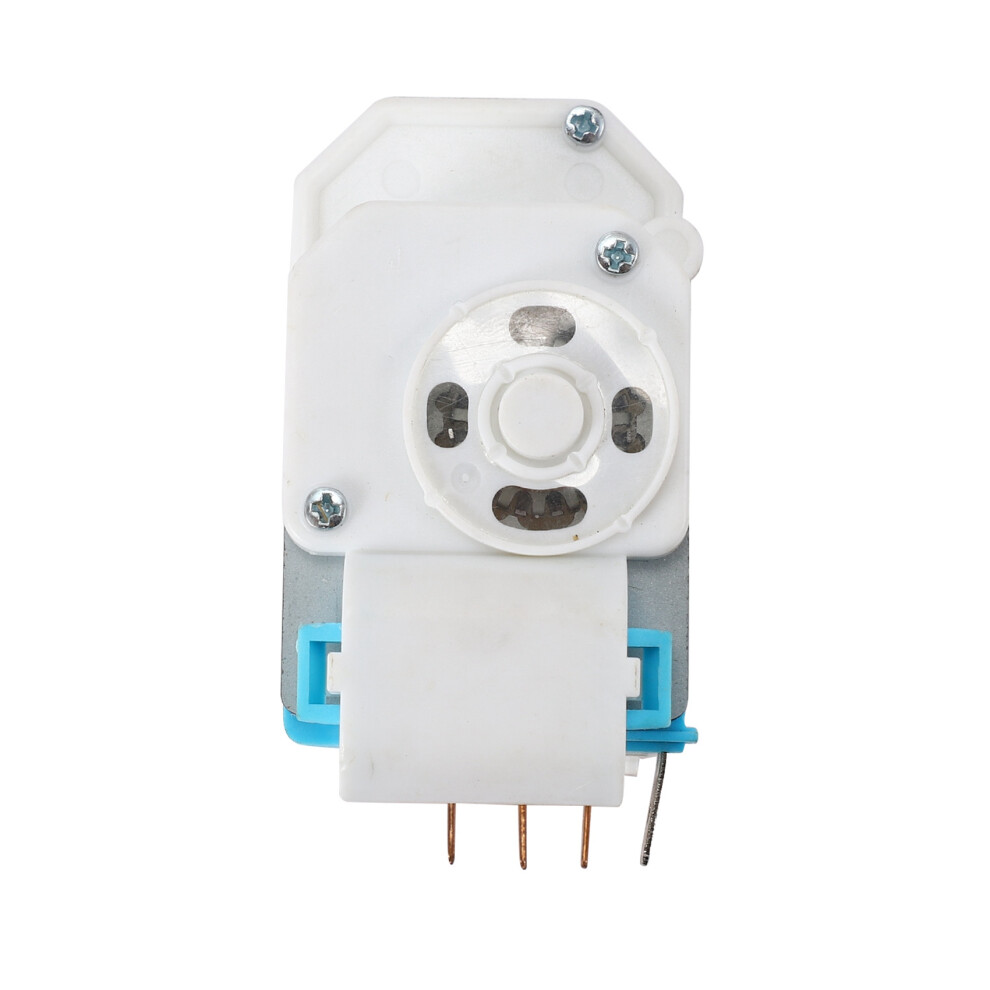 2X Defrost Timer Universal AC 200-240V TMDE802ZC1 3018100310 H.J for ...