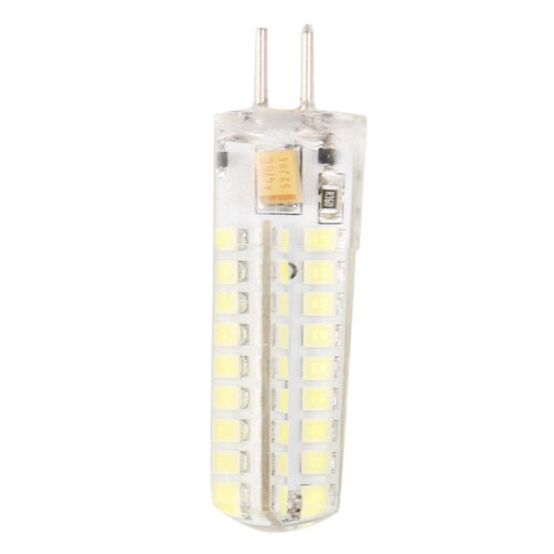 20X 6.5W GY6.35 Lâmpadas LED 72 2835 SMD LED 320Lm 50W Lâmpadas ...