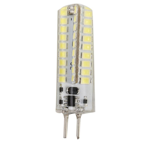 20X 6.5W GY6.35 Lâmpadas LED 72 2835 SMD LED 320Lm 50W Lâmpadas ...