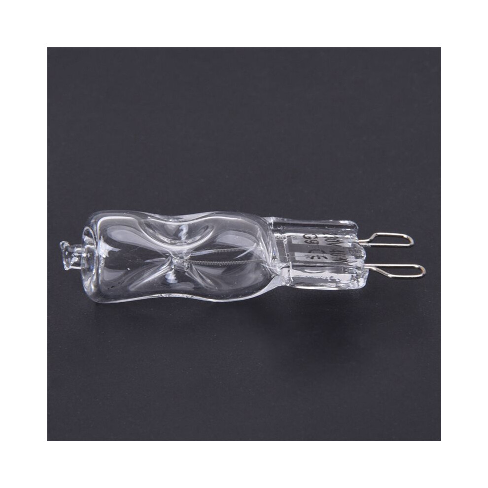 40W 230V 20pcs G9 Halogen Capsule Light Bulb Lamp on OnBuy