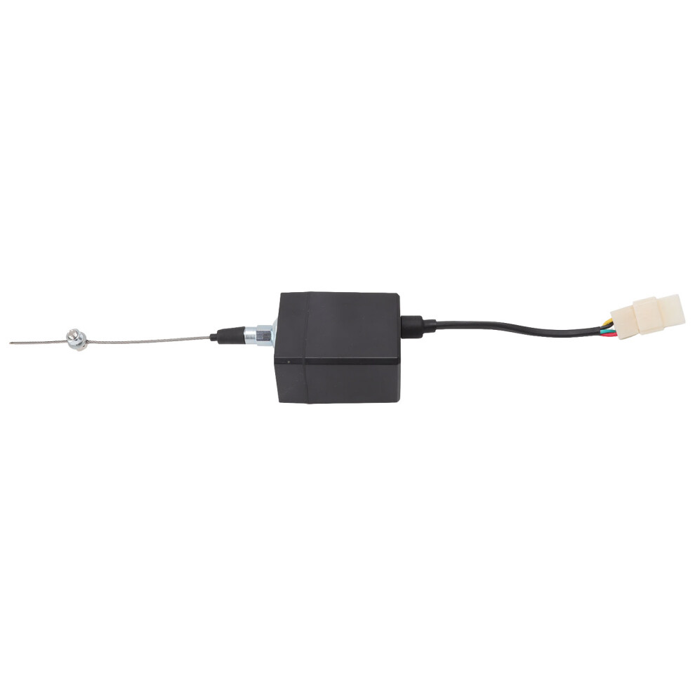 Interrupteur d'arrêt moteur diesel 12V4 fils pour Weichai on OnBuy