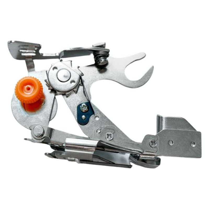 Sew Ruffler Piedino Universale Attacco per Macchine da Cucire Space ...