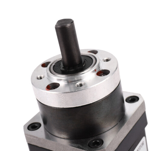 2X 4-Lead Nema17 Stepper Motor 42 Motor Extruder Gear Stepper Motor ...