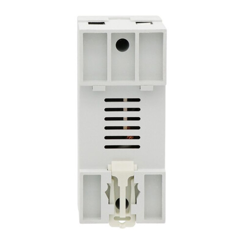 Tuya WiFi Meter Multifunctional Protector Color Display over Under ...