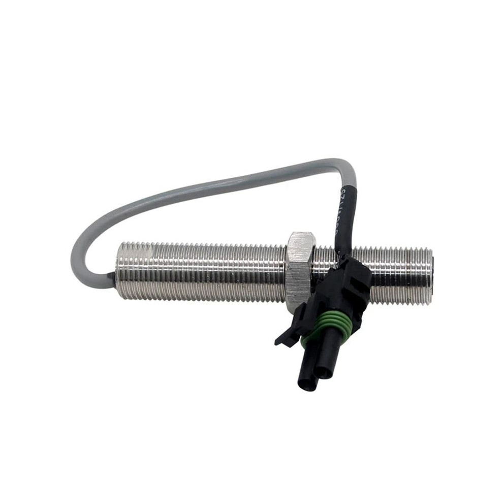 2X Magnetic Pickup MPU 3655944 Sensor de Velocidade TransmissãO RPM ...