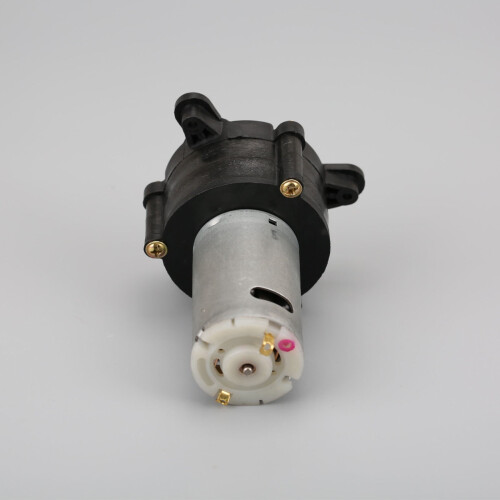 Wind Turbine Generator Micro Hand Dynamo Generator DC 5V-24V 1500mA 20W ...