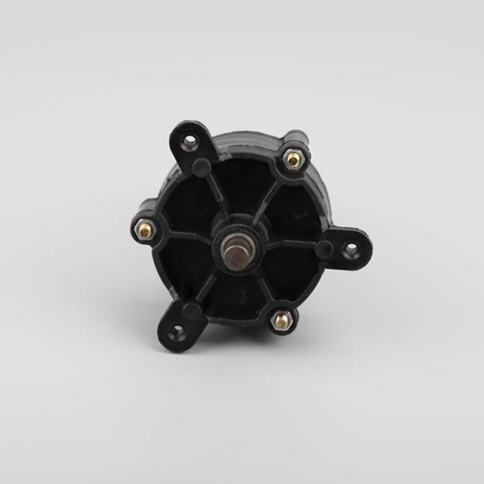 Wind Turbine Generator Micro Hand Dynamo Generator DC 5V-24V 1500mA 20W ...