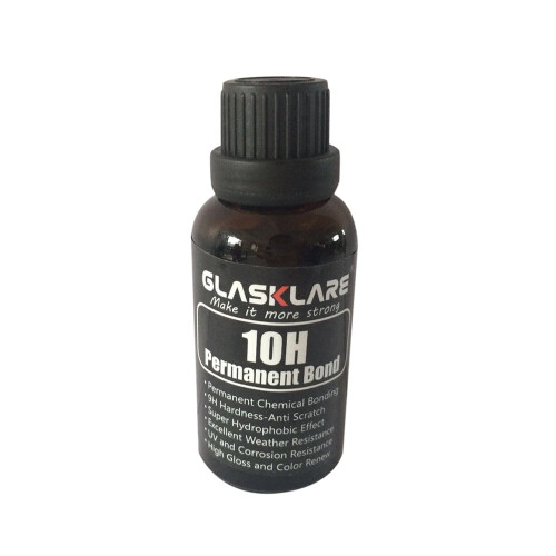 30ml Ceramic Coating for Cars, High Gloss & Long-Lasting Paint ...