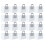 Dust Bag for Q10 X5 / Q10 PF / Q10P / Q8+ / Q8 Max Pro Replacement ...