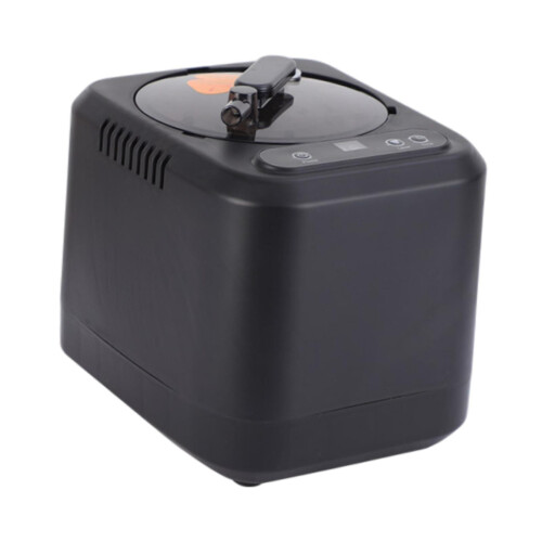 3L Sauna Steam Machine UK 220V Plug Lightweight for Home SPA Steam Gen ...