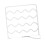 Multipurpose Closet Shelf Dividers Plastic 150g White Wardrobe ...