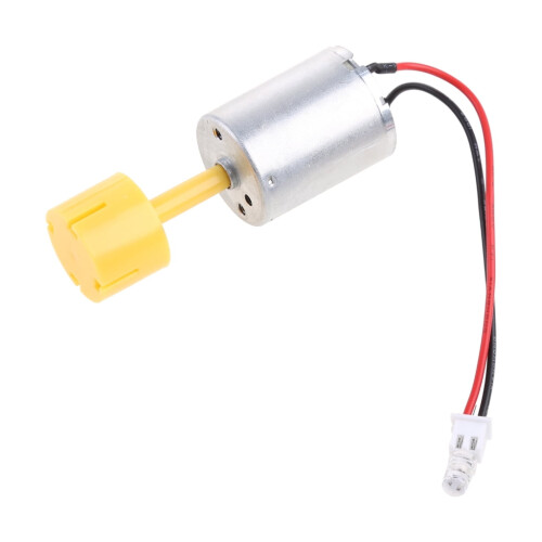 DIY Micro Wind Generator Wind Turbines Motor Model Kits with Fan Wind ...