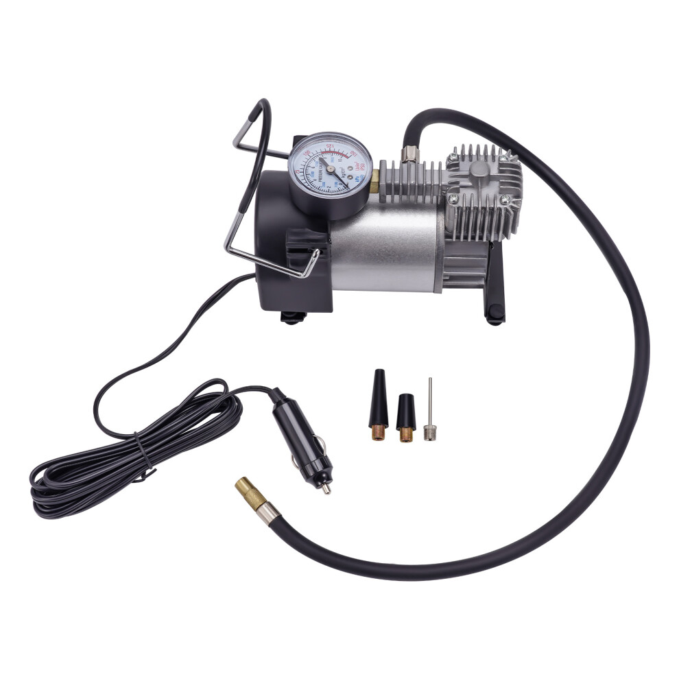 Air Suspension Bellows + Compressor Kit for Mercedes-Benz Sprinter 06 ...