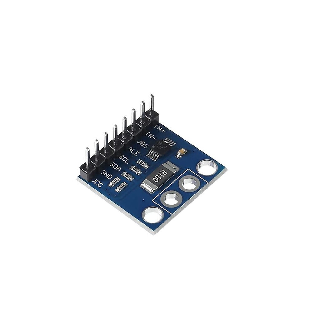 5PCS INA226 CJMCU-226 IIC I2C Interface Bi-Directional Current/Power ...