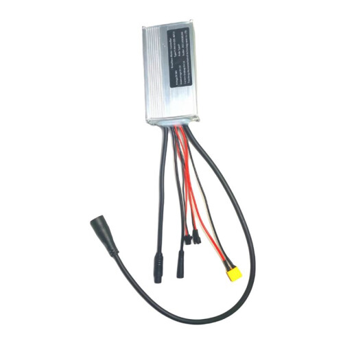 Contrôleur de Moteur de Moyeu Snow ATV 48 V 750 W pour Bafang G060 G062 ...