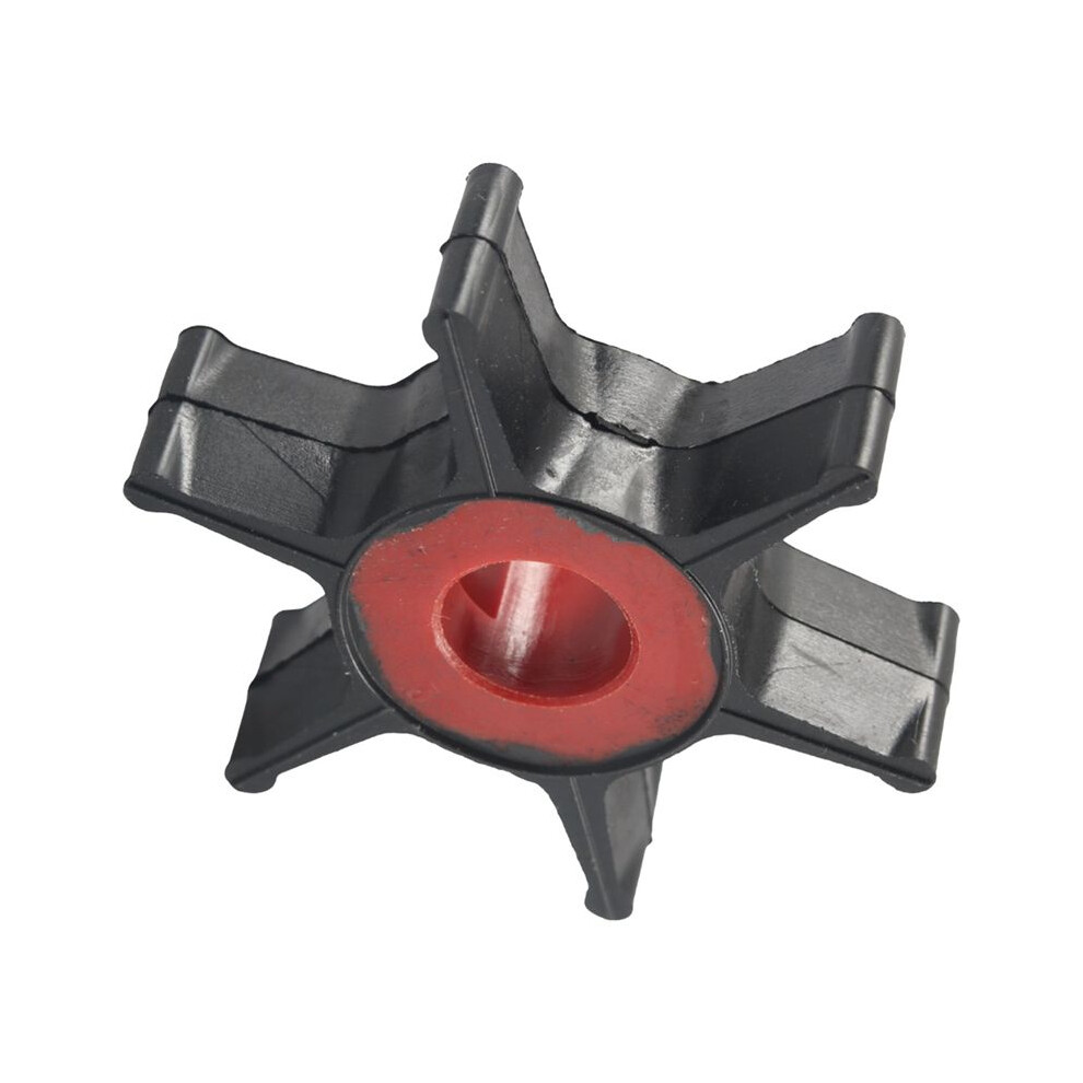 Turbine de Pompe à Eau 47-F436065-2 pour Moteur Hors-Bord pour 9.9/10 ...