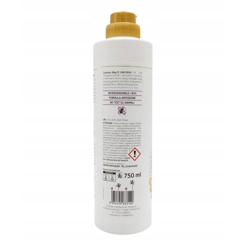 Lessive Wex'or Sports & Laundry Cleaner Odour Eliminator - 750 ml on OnBuy