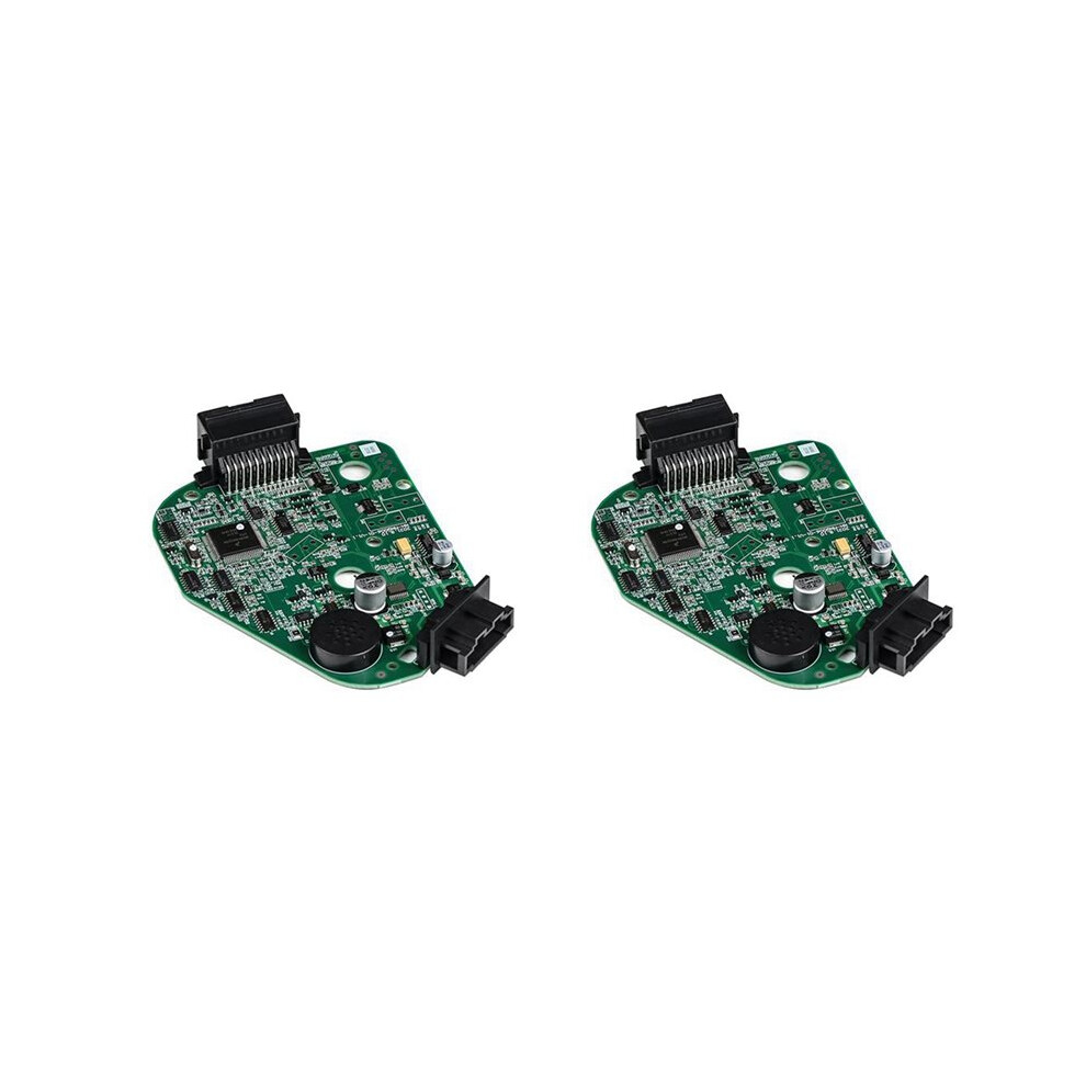 2X Simulateur ELV Automatique pour A6 Q7, Problème de Verrouillage ...