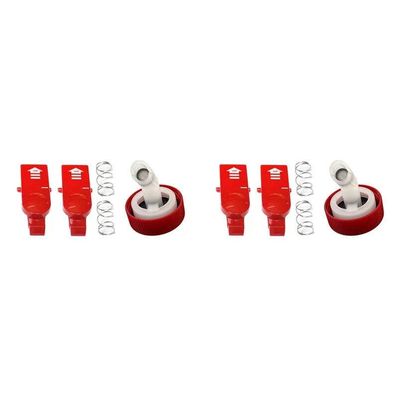 2X Water Tank Lid+ Clip Tab Button for V12 Slim V15 Detect Vacuum ...