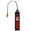 LD610 Combustible Gas Leak Detector Sound Alarm Combustible Methane ...