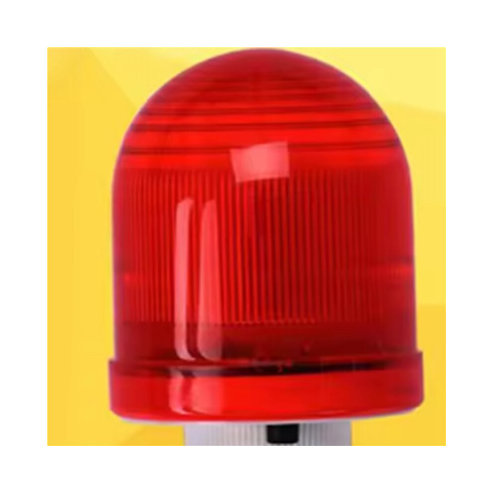 6X Bright LED Road Hazard Skip Light Flashing Safety Cone Topper ...