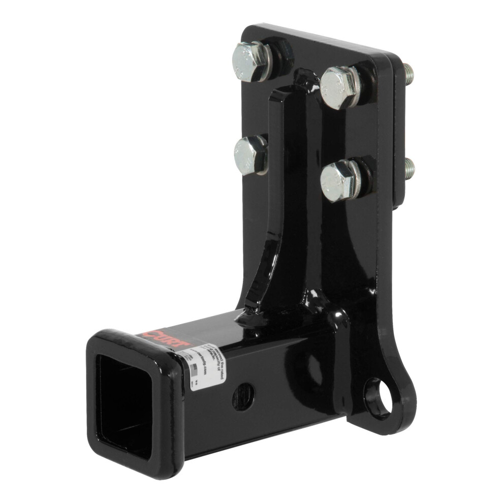 CURT 13018 Attache remorque Classe 3, récepteur 2 pouces, compatible ...
