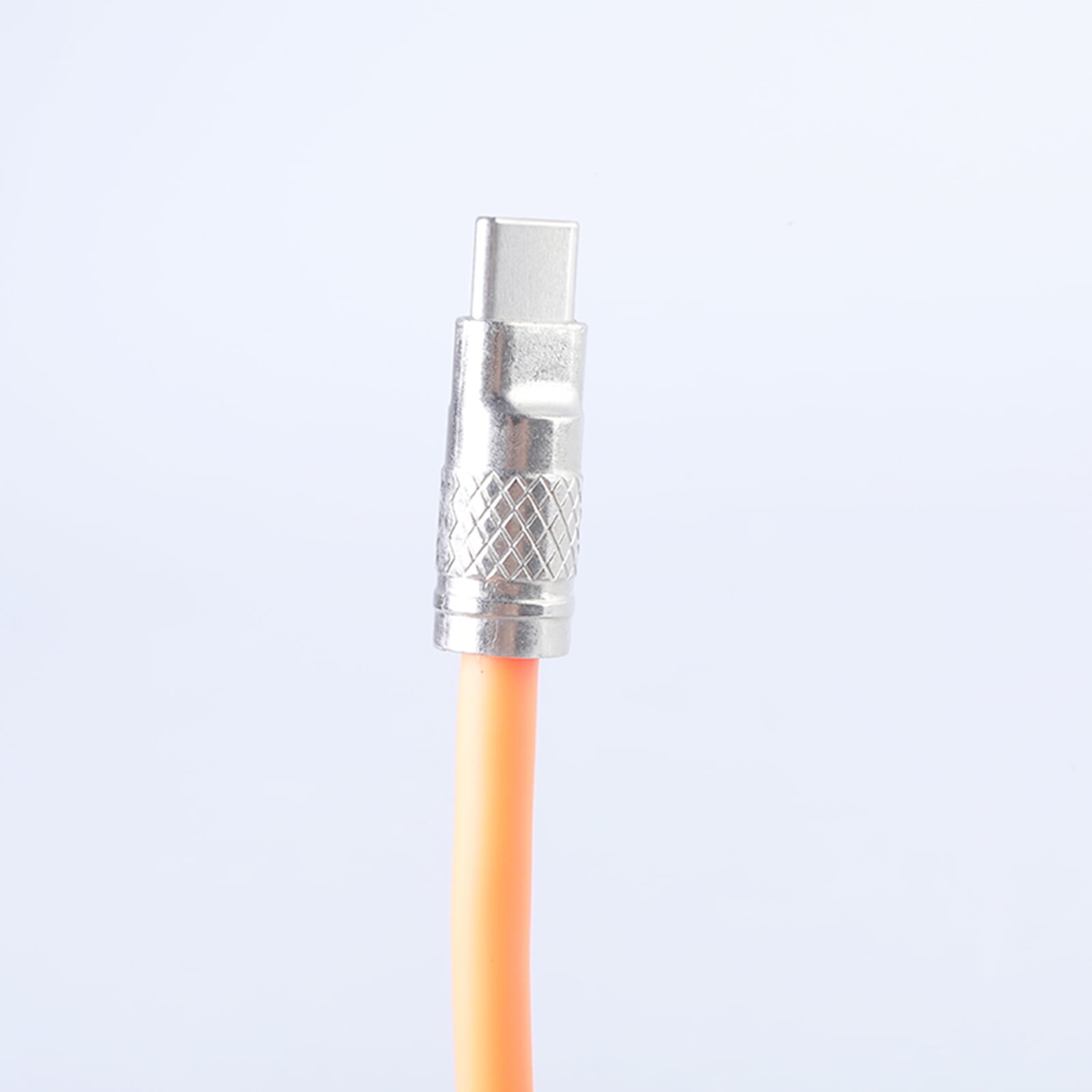 Kort USB-kabel USB-hane till USB-C-hane-adapterkabel 66W ...