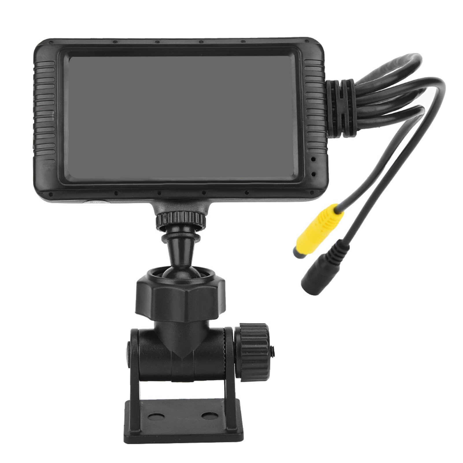 Motorrad-DVR-Dashcam mit Nachtsichtfunktion und stoßfestem Design ...
