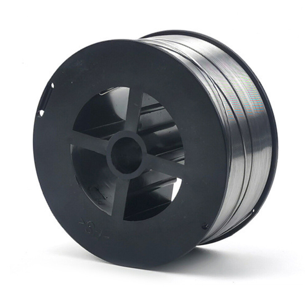 Quick And Easy Flux Core Welding Wire With Low Splatter And High ...