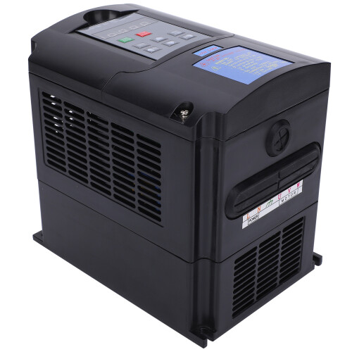 Overvoltage Protection Variable Frequency Drive, Vector Control ...