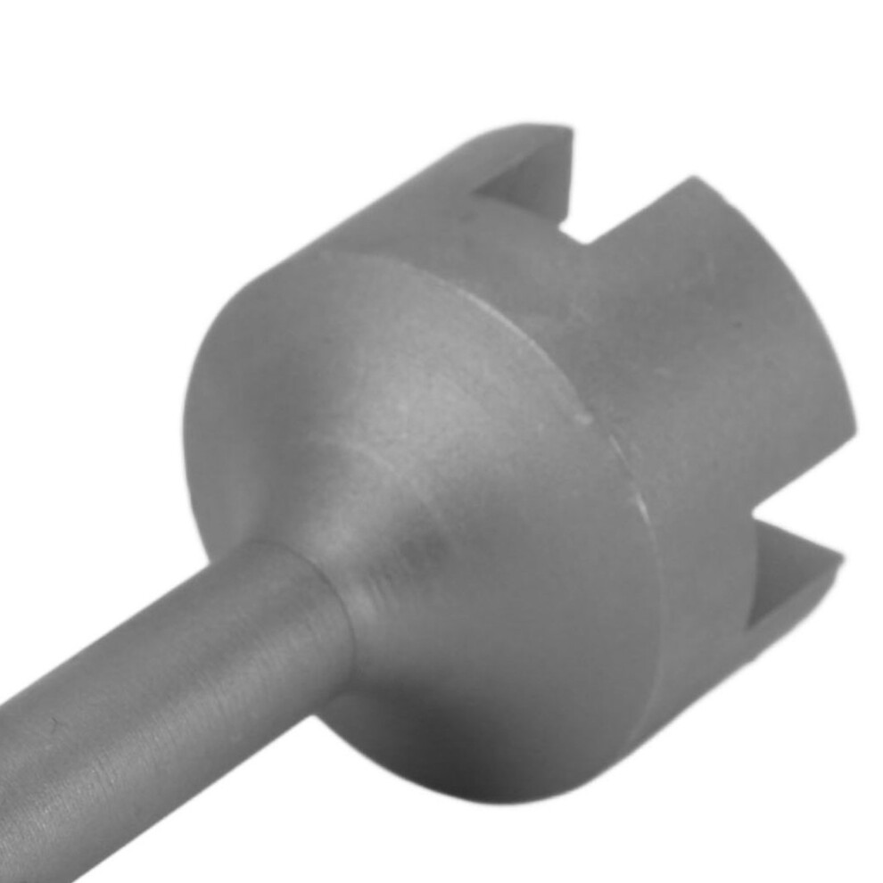 Steel Ground Rod Bits for SDS Plus Hammer Quick Install Cross Drive ...