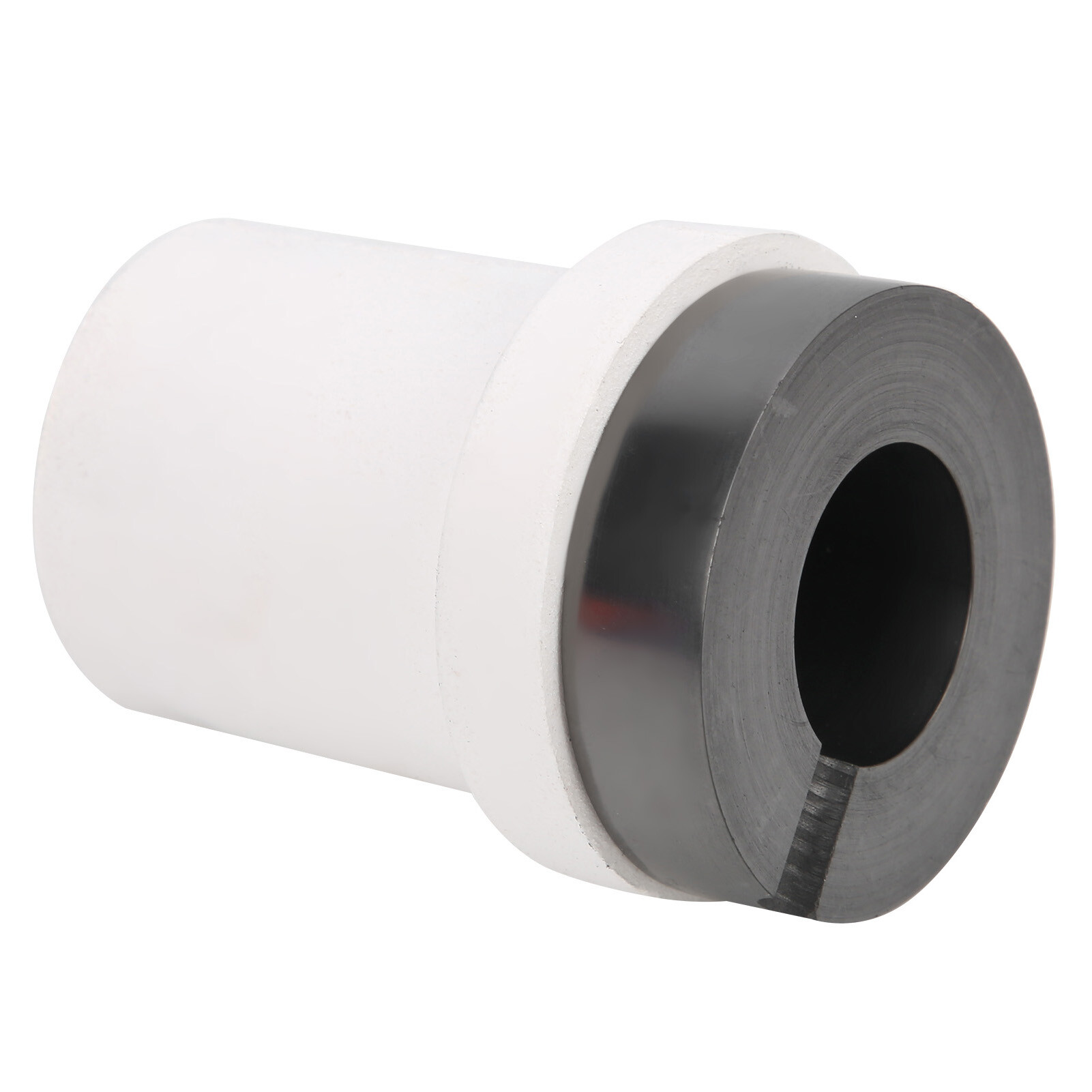 Corrosion Resistance Graphite Crucible For Electric Furnace Compatible ...