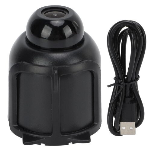 Caméra WiFi de surveillance à distance avec vision nocturne HD ...