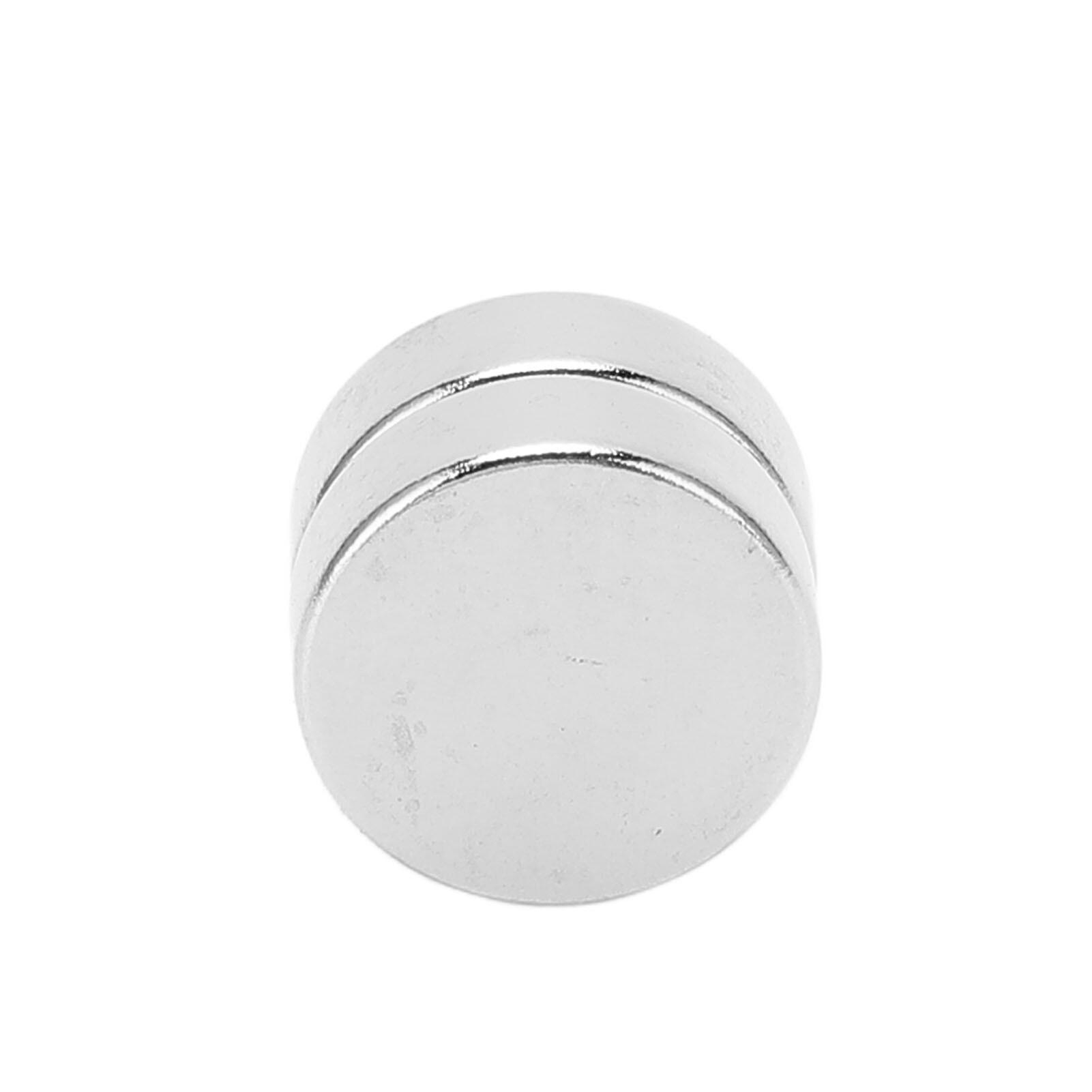 Ultra Strong Mini Magnets Set Rare Earth Neodymium Button Magnets Rust ...