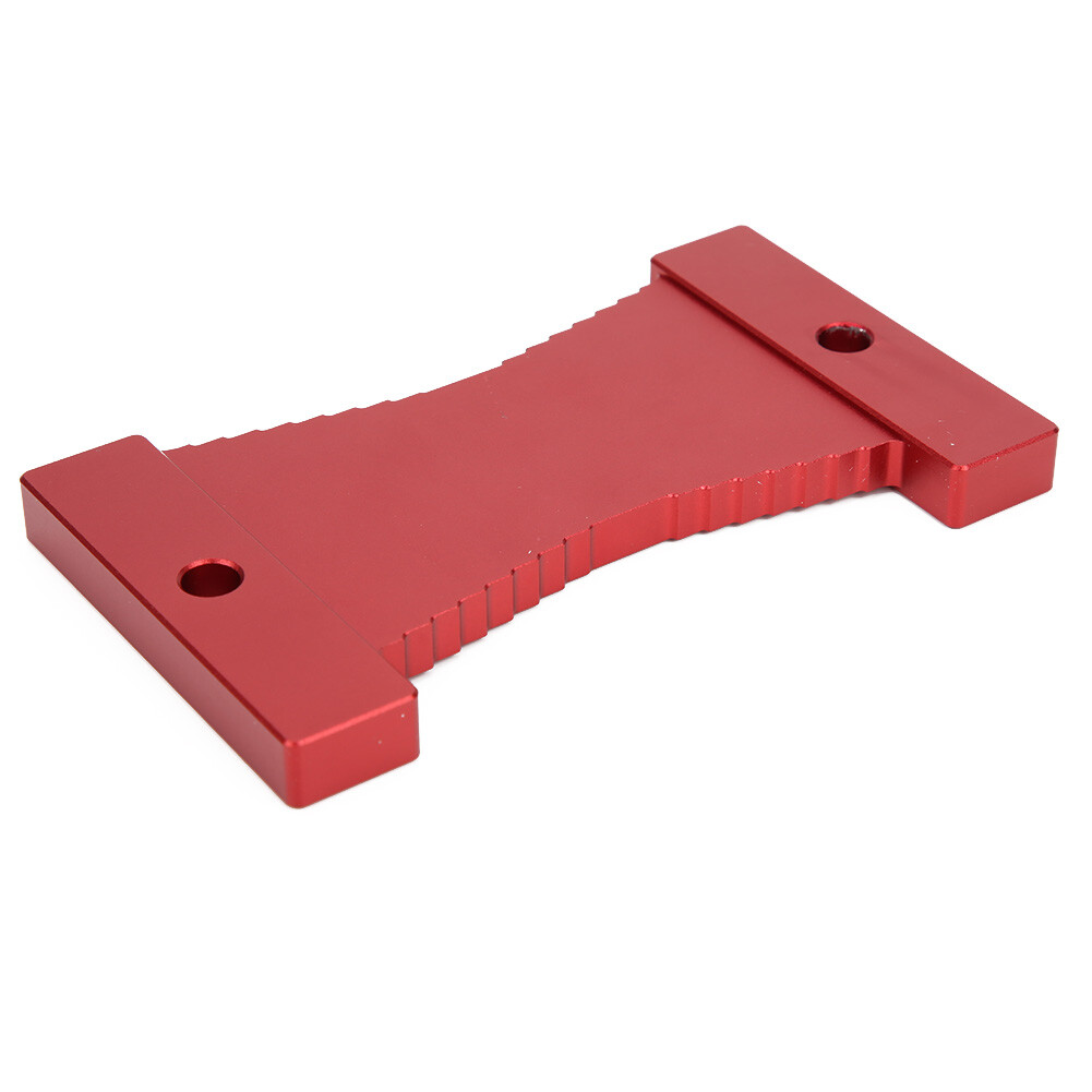 Manual Scriber For Woodworkers, Aluminum Alloy Angle Marker Center ...