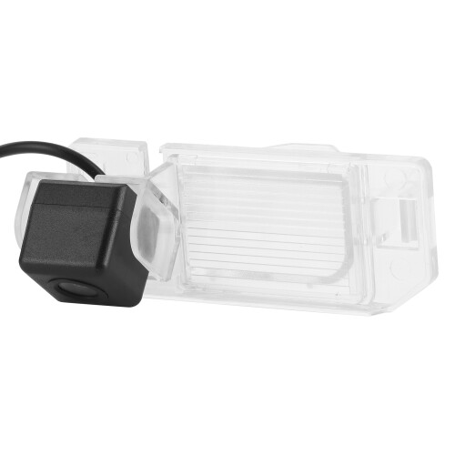 Caméra de recul à branchement direct avec angle de vision large de 170 ...