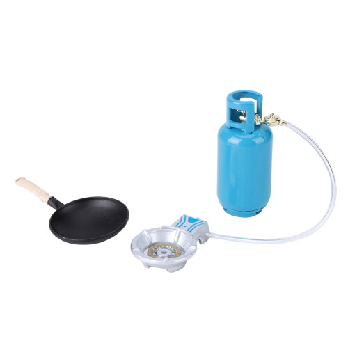 brûleur Bunsen de laboratoire compatible propane, stabilisateur de ...