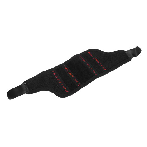 Wrist Support Wrap with Vibration Massage and Adjustable Compression ...
